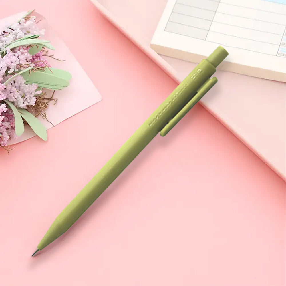 Stationary Home Page