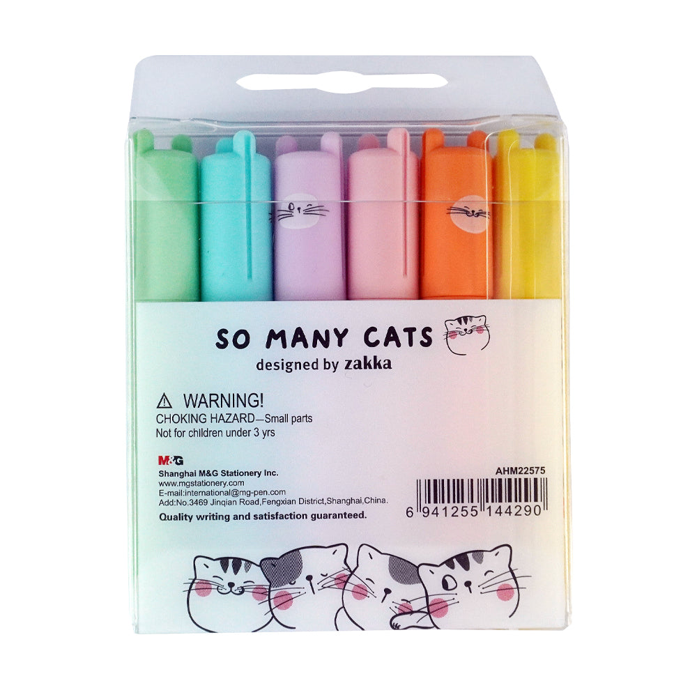 Stationary Home Page