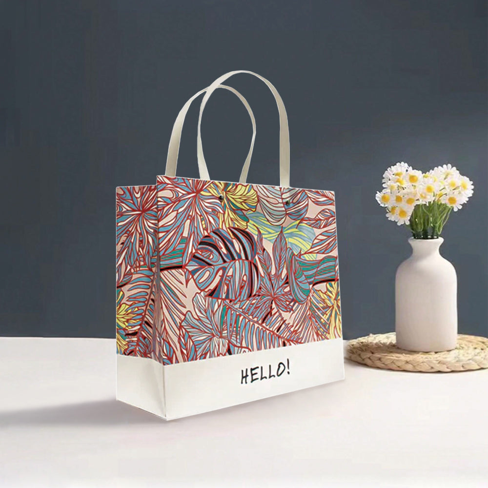 Stationary Home Page