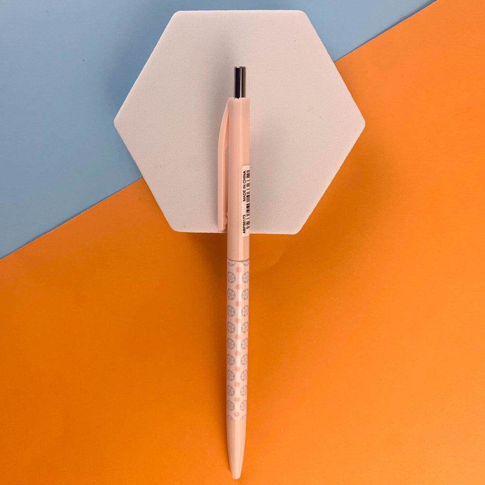 Stationary Home Page